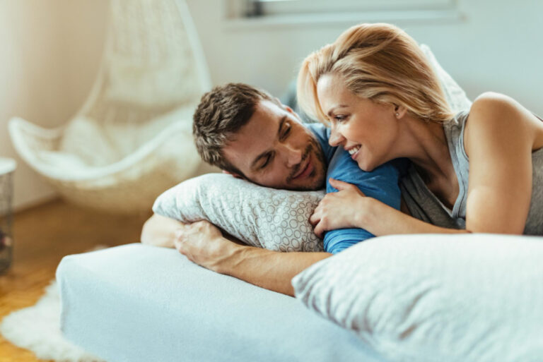 275 najlepszych pytań dla par, które możesz zadać będąc w związku ...