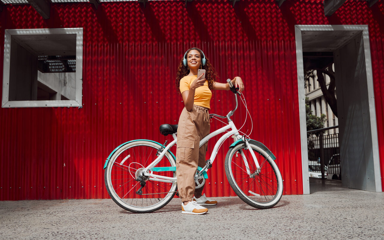 Jak wybrać odpowiedni rower i akcesoria do jazdy po mieście ...